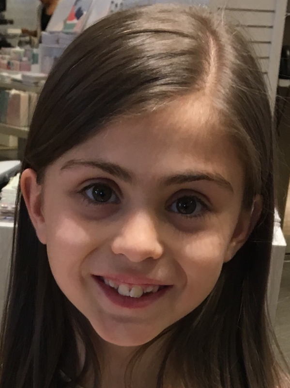 Clara Lucero's Campfire Circle @ECHOage Birthday Party and Gift